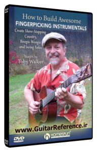 How to Build Awesome Fingerpicking Instrumentals – Guitar Reference