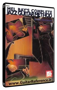 Complete Jazz Guitar Method – Guitar Reference